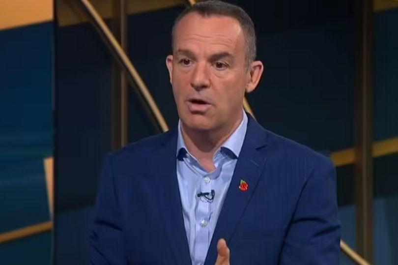 Martin Lewis' MSE warns Tesco shoppers 'if you have a Clubcard' Martin Lewis' MSE warns Tesco shoppers 'if you have a Clubcard'