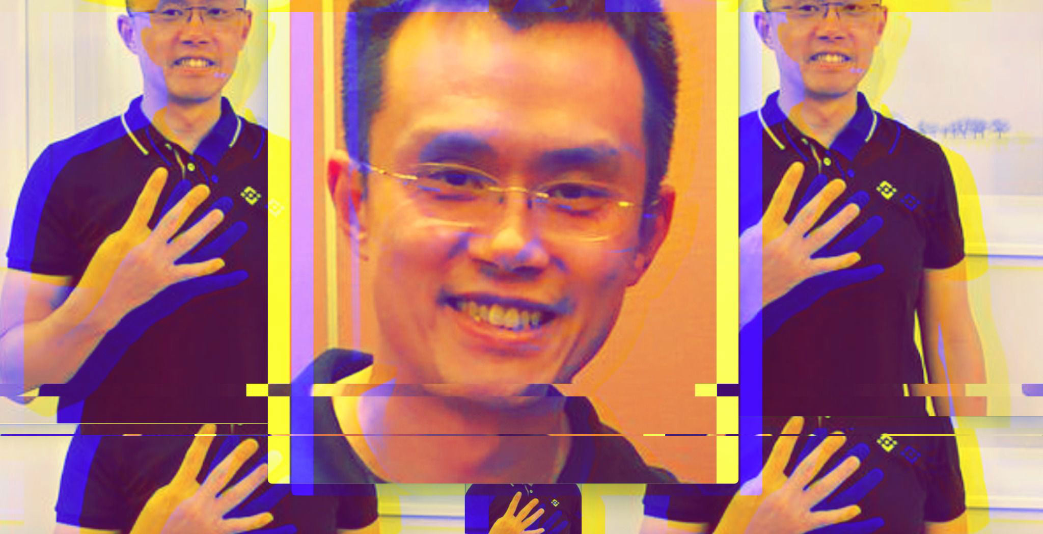 FTX Sues Binance, Former CEO CZ for $1.8B FTX Sues Binance, Former CEO CZ for $1.8B