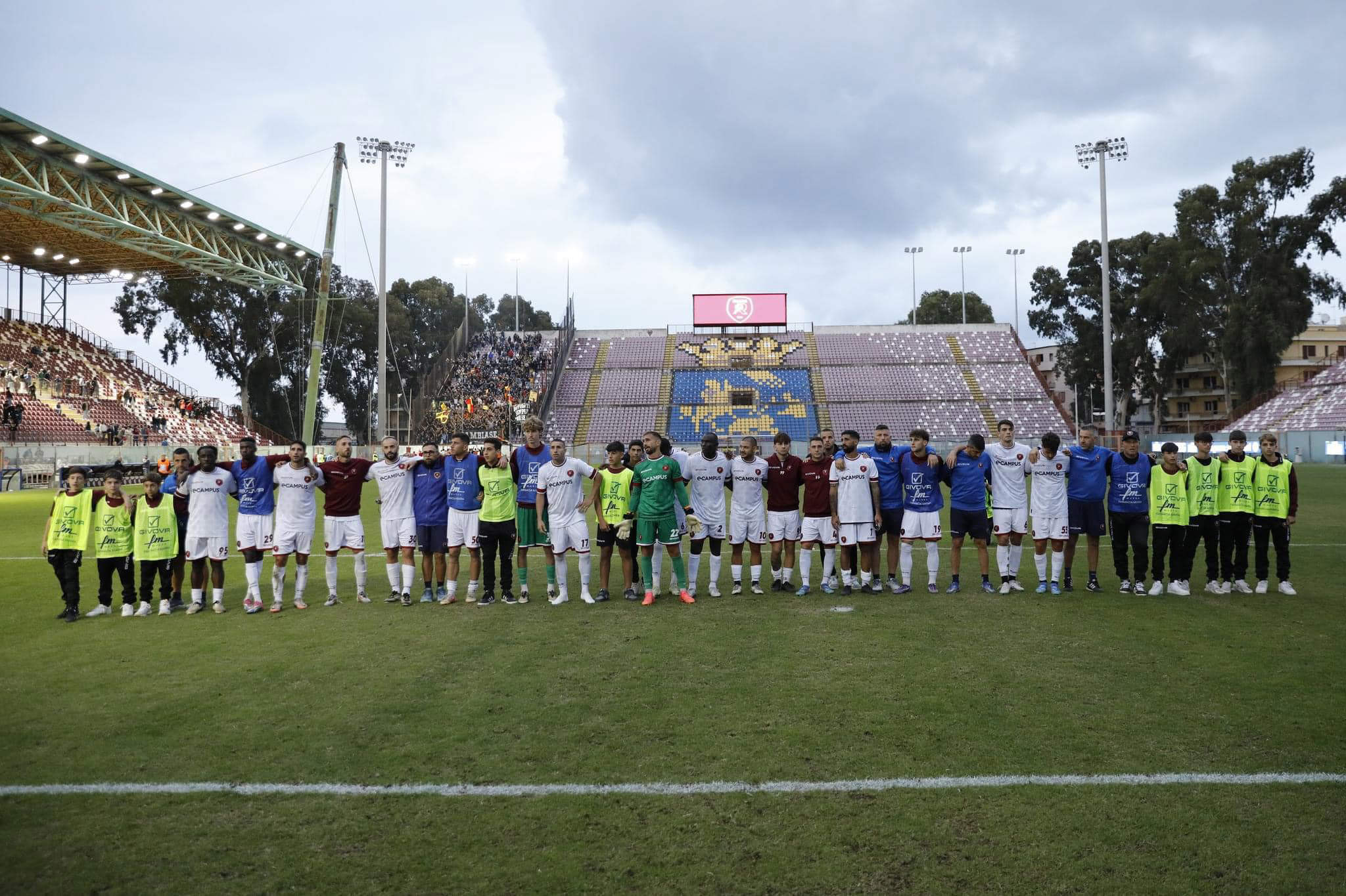 Goal Collection serie D: tre squadre al comando. La Vibonese resta in ... Goal Collection serie D: tre squadre al comando. La Vibonese resta in ...