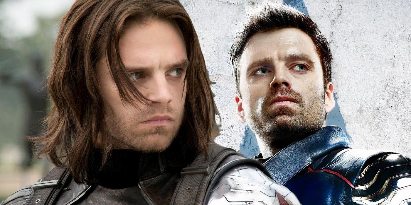 Goodbye Winter Soldier - Marvel Confirms Bucky Barnes' New Codename Is ...