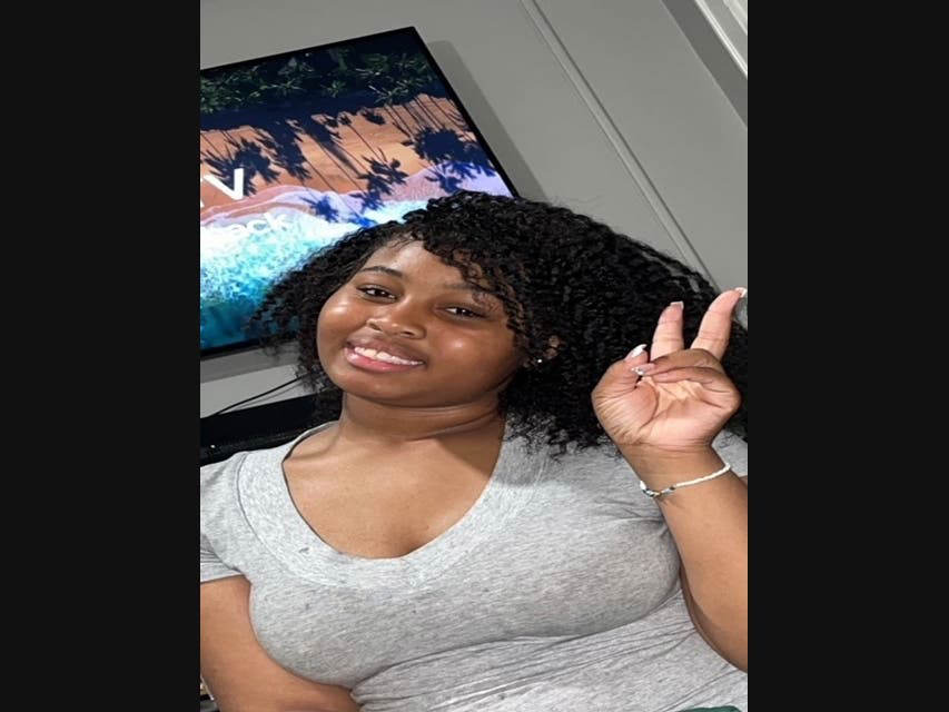 Missing Girl In Newark; Police Seek Public’s Help Finding Her Missing Girl In Newark; Police Seek Public’s Help Finding Her