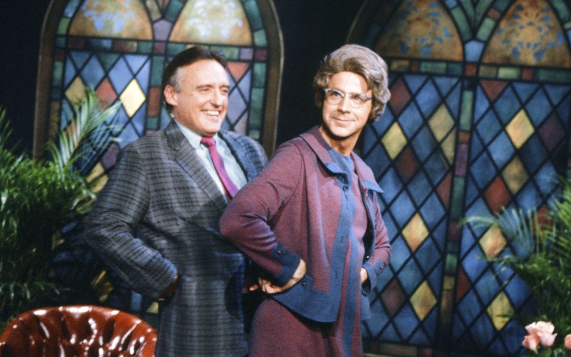 Do you agree? Ranking the best 'Saturday Night Live' cast members ever