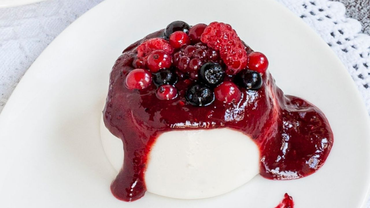 20 elegant summer meals for your next dinner party