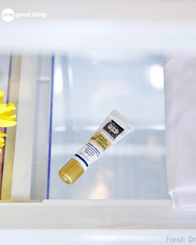 8 unusual things you should keep in your fridge