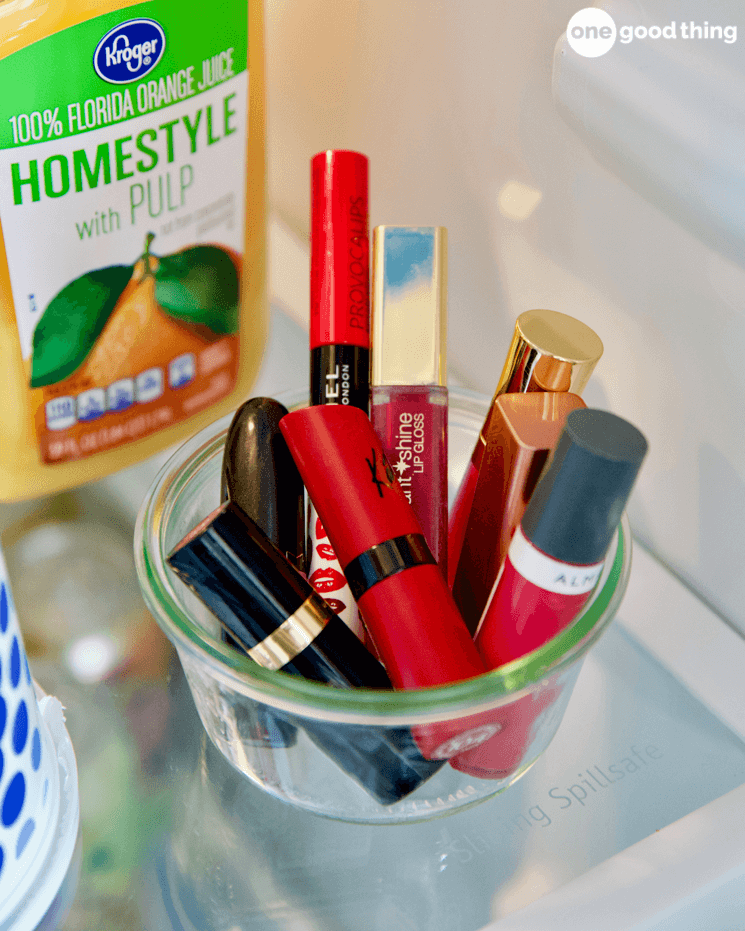 8 unusual things you should keep in your fridge