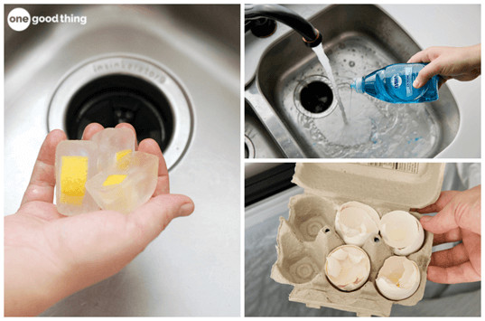14 Things You Need To Know About Using Your Garbage Disposal