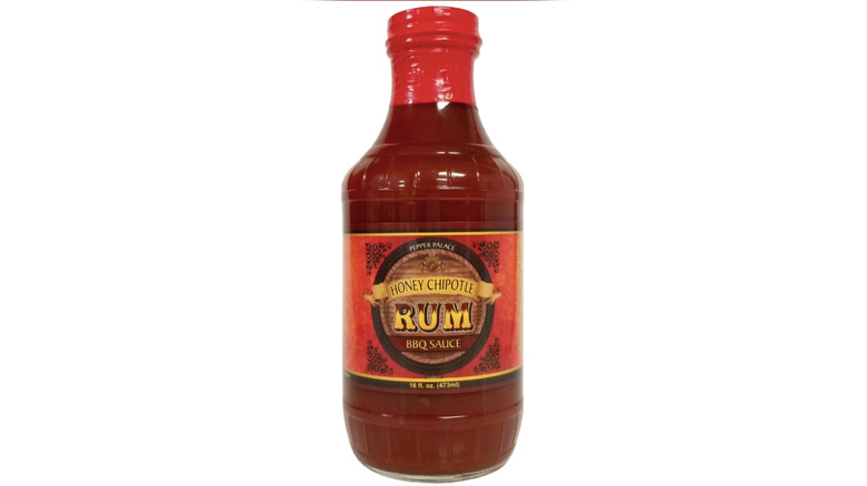 6 Uncommon Bottled Barbecue Sauce Flavors To Stop Overlooking