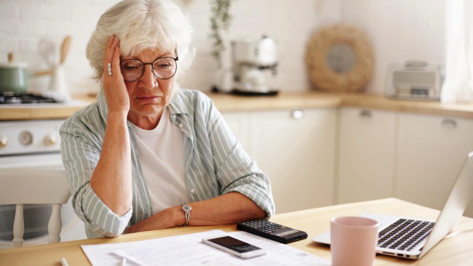 15 Social Security mistakes costing you money