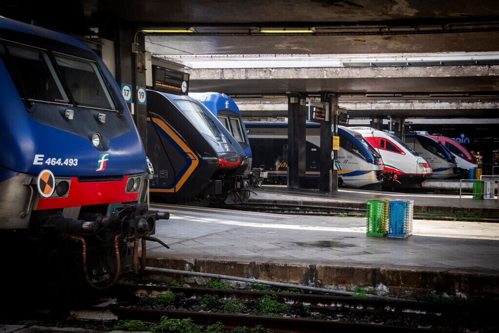 Possibili ritardi per chi viaggia in treno per lo sciopero del ...