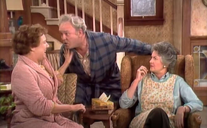 The best episodes of the groundbreaking sitcom ‘All in the Family’ The best episodes of the groundbreaking sitcom ‘All in the Family’
