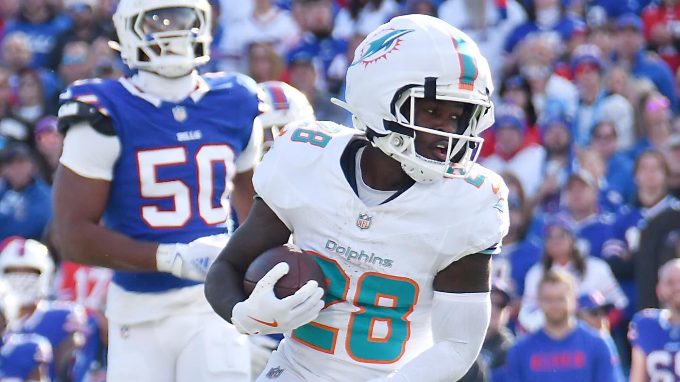 Taking a stand on one of Fantasy Football's most controversial picks ...