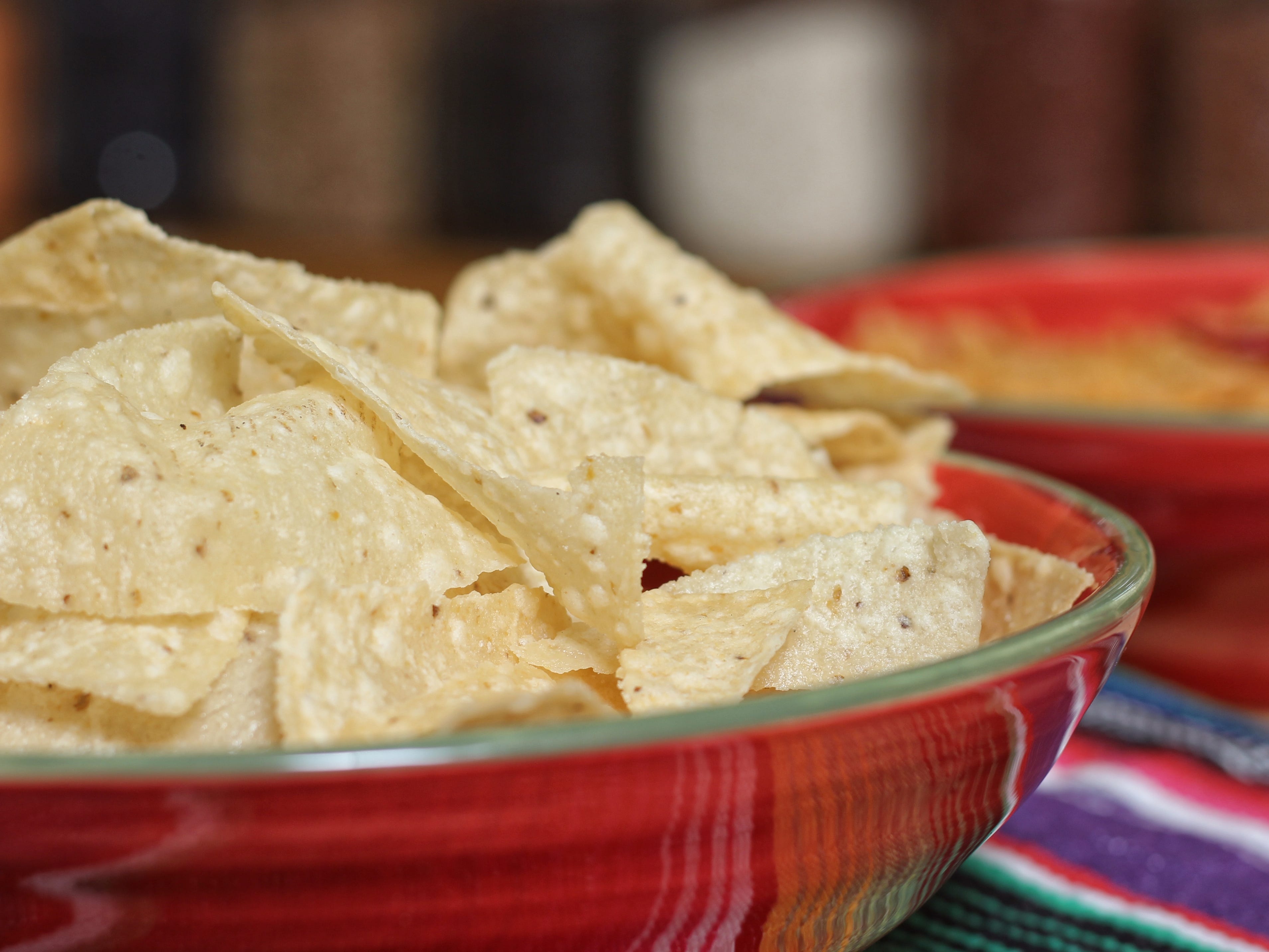 A chef shares 5 red flags to look for when dining at a Mexican restaurant