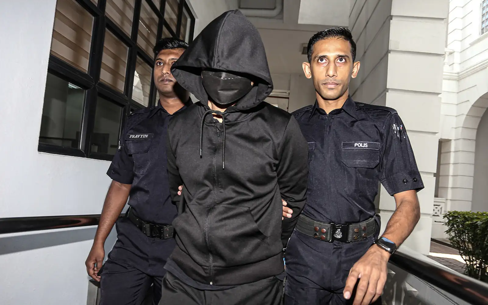 Defence in cop’s murder trial gets 6 weeks to file new submissions