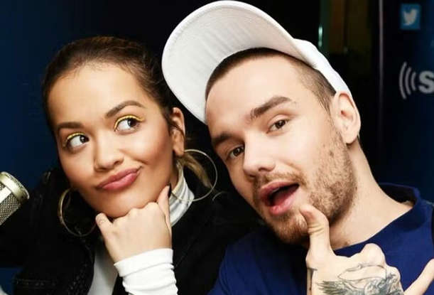 Namorada de Liam Payne faz tributo ao cantor semanas após funeral Namorada de Liam Payne faz tributo ao cantor semanas após funeral