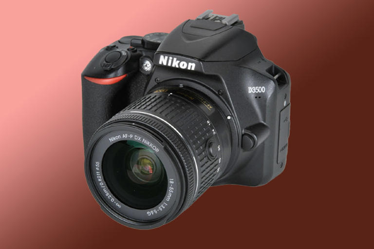 The best DSLR camera to buy in 2026: great deals on all-time classics