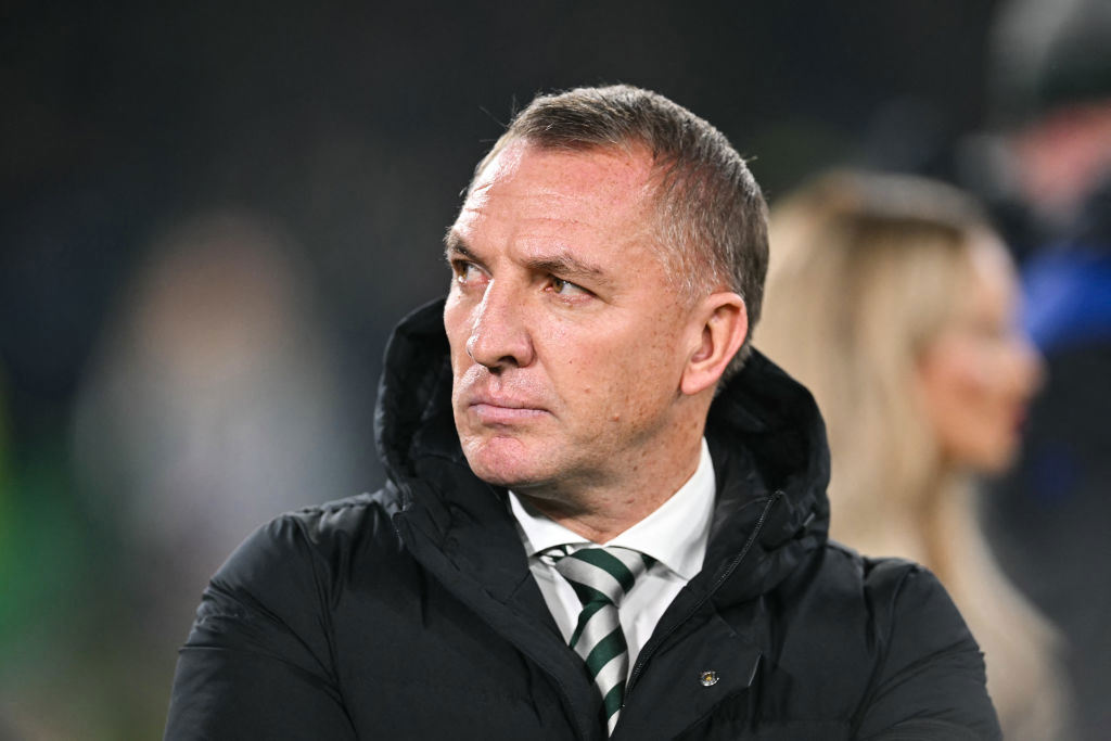 Brendan Rodgers sends message to Celtic fans after boos cut short ... Brendan Rodgers sends message to Celtic fans after boos cut short ...