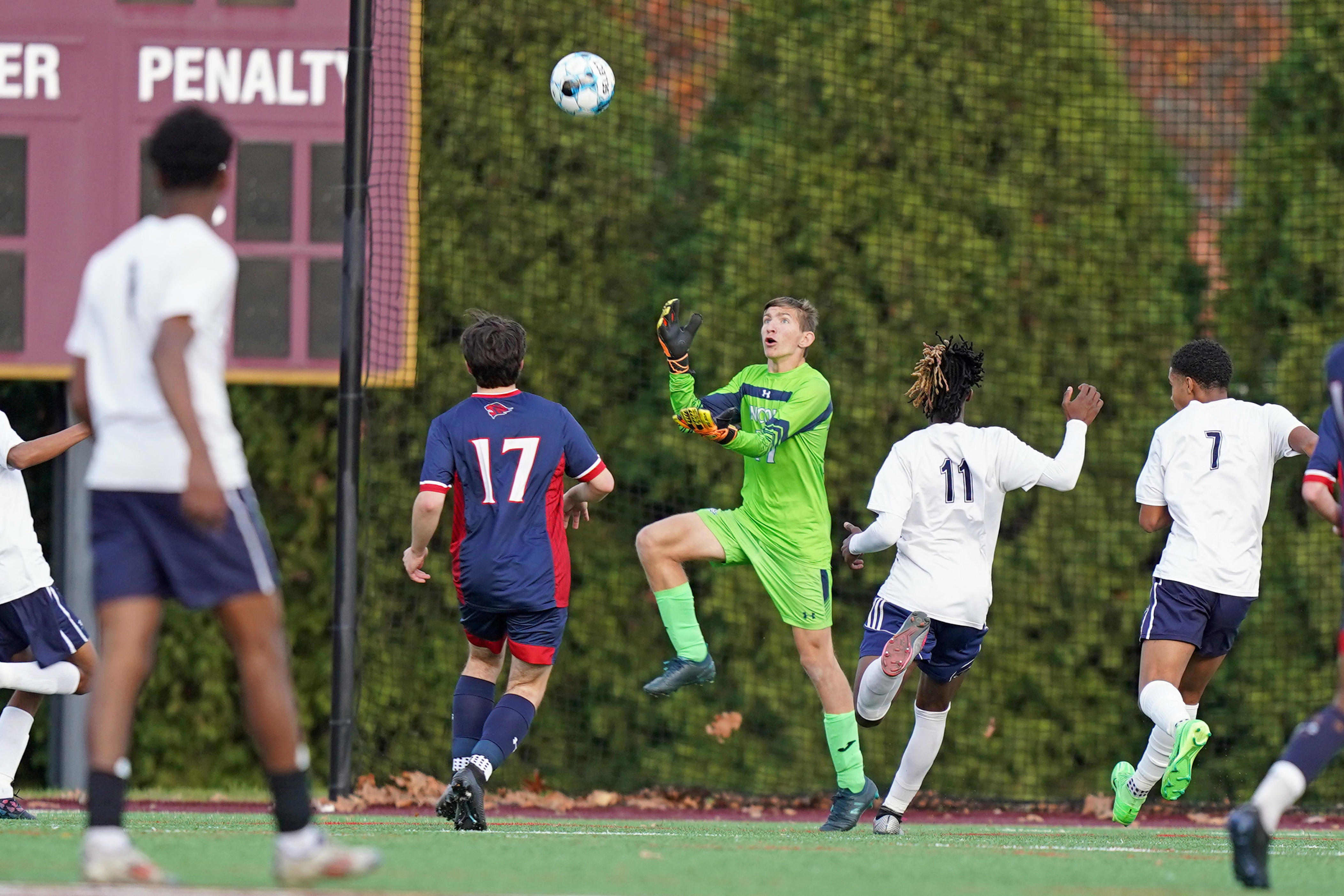 High School Roundup: Scores and recaps from Wednesday's games across ...