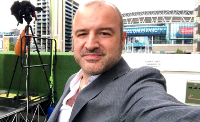 Palmeri: "I lecchini vogliono far credere una cosa sul Napoli. Sono ...