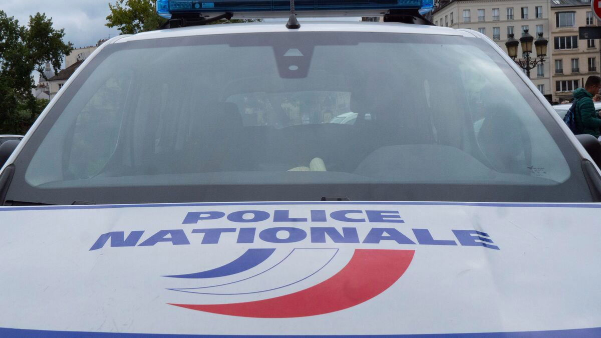 Attentat de Mulhouse : l’assaillant va être présenté à la justice, les ... Attentat de Mulhouse : l’assaillant va être présenté à la justice, les ...