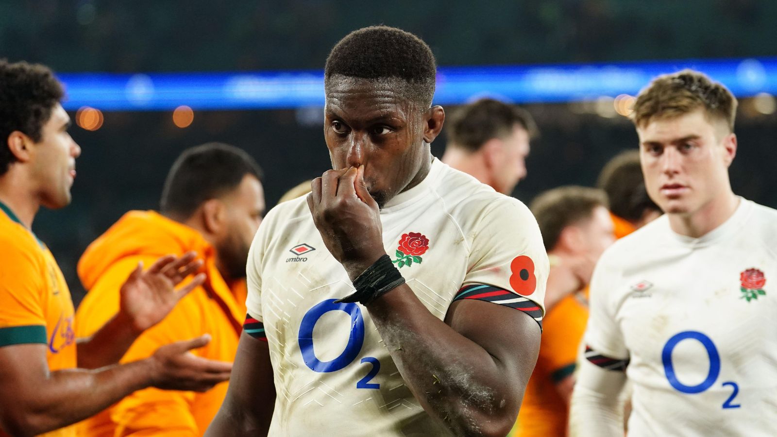 ‘Grand Slam written all over’ England squad despite ‘criminal ...