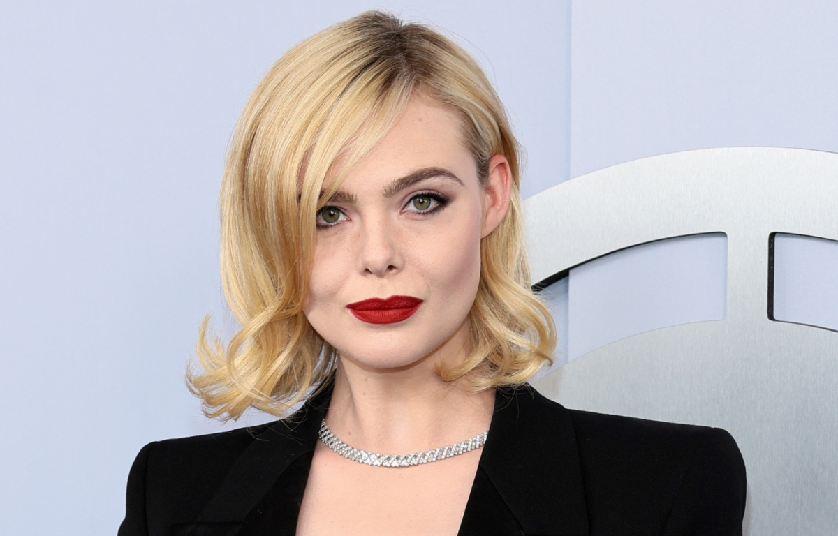Towering talent: 25 tall actresses who command the screen