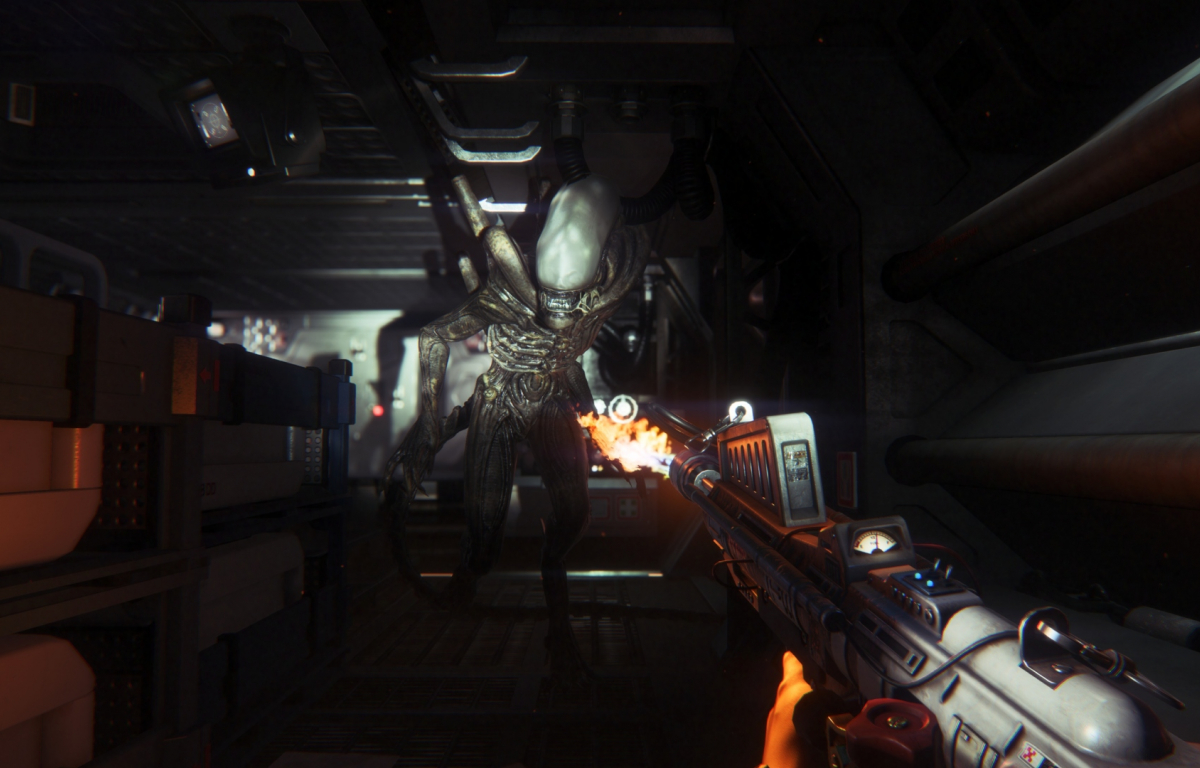 25 Scary Horror Games That Will Test Your Courage