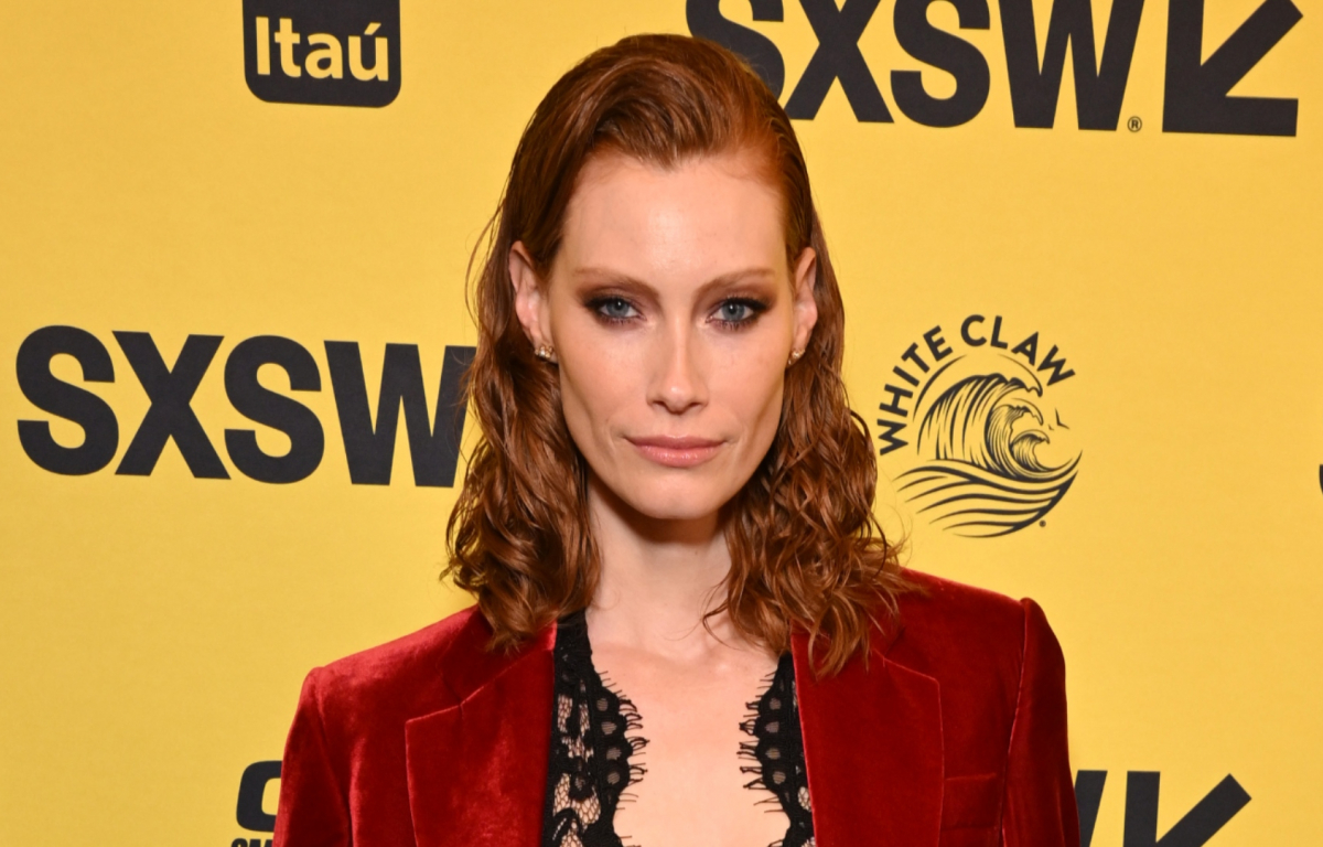 Towering Talent: 25 Tall Actresses Who Command the Screen