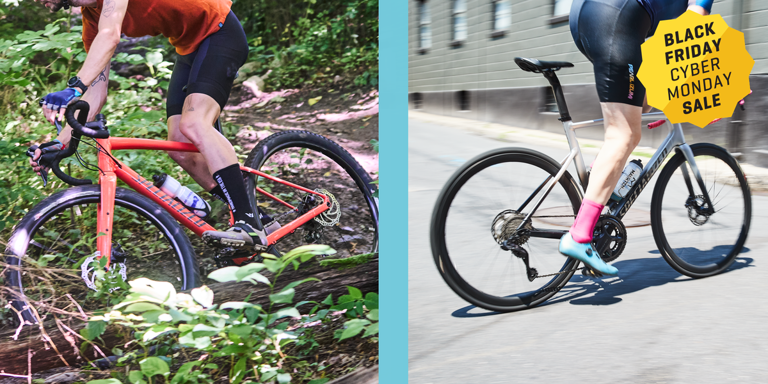 Cyber Monday Bike Deals 2024: Save up to 44% on E-Bikes, Road Bikes, and More