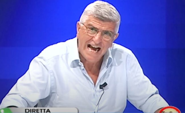 Fedele: "Napoli come l'Inter in Champions? Non scherziamo! Dove va ...