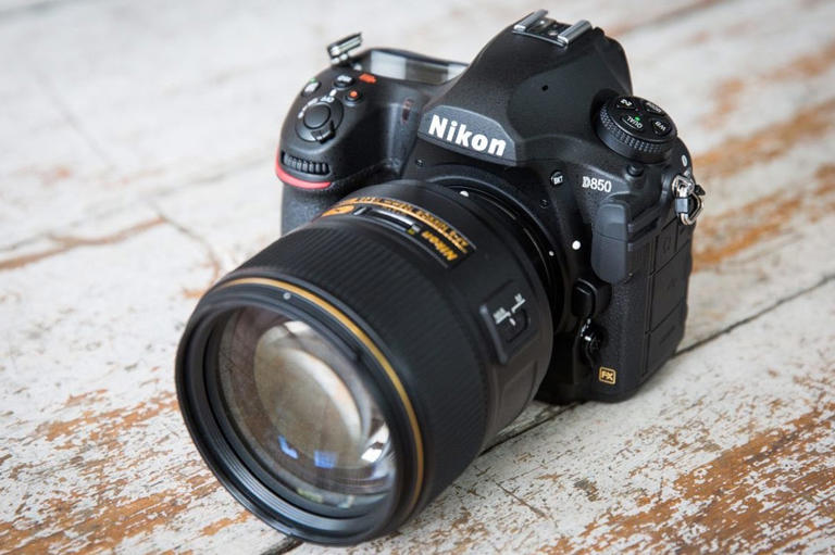 The best DSLR camera to buy in 2026: all-time classics (get them while ...