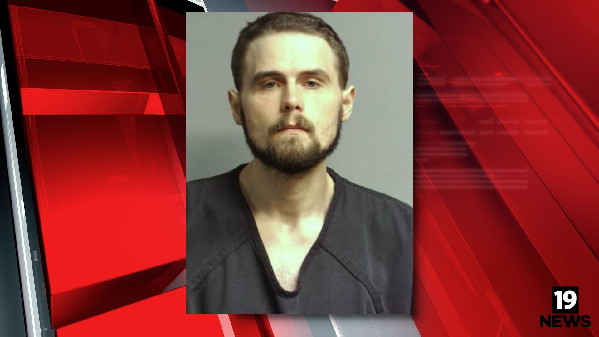 Grand jury indicts Painesville man accused of killing father Grand jury indicts Painesville man accused of killing father