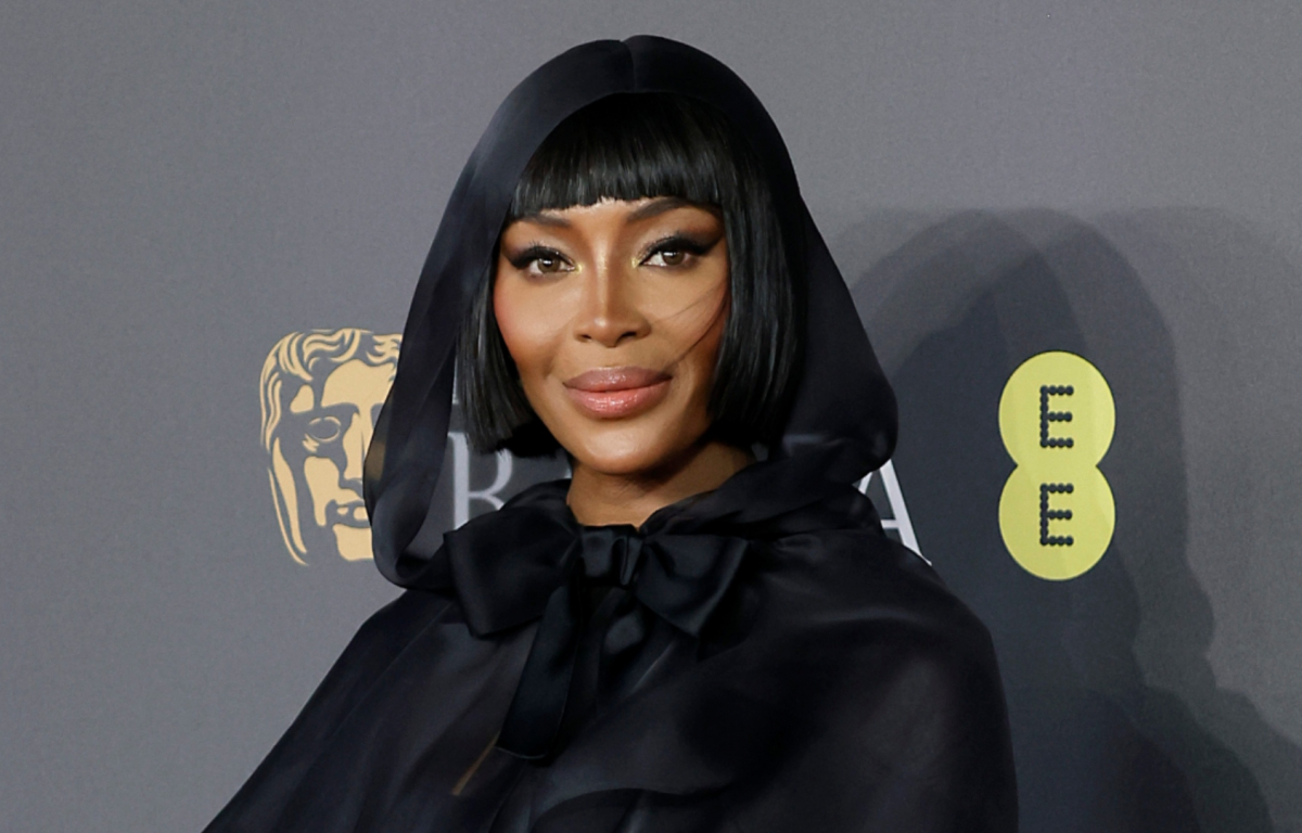 Towering talent: 25 tall actresses who command the screen