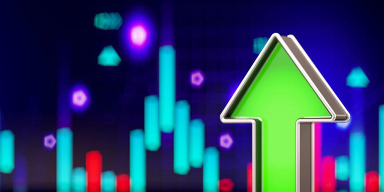 These positive stock-market indicators could rally the S&P 500 above 6,000