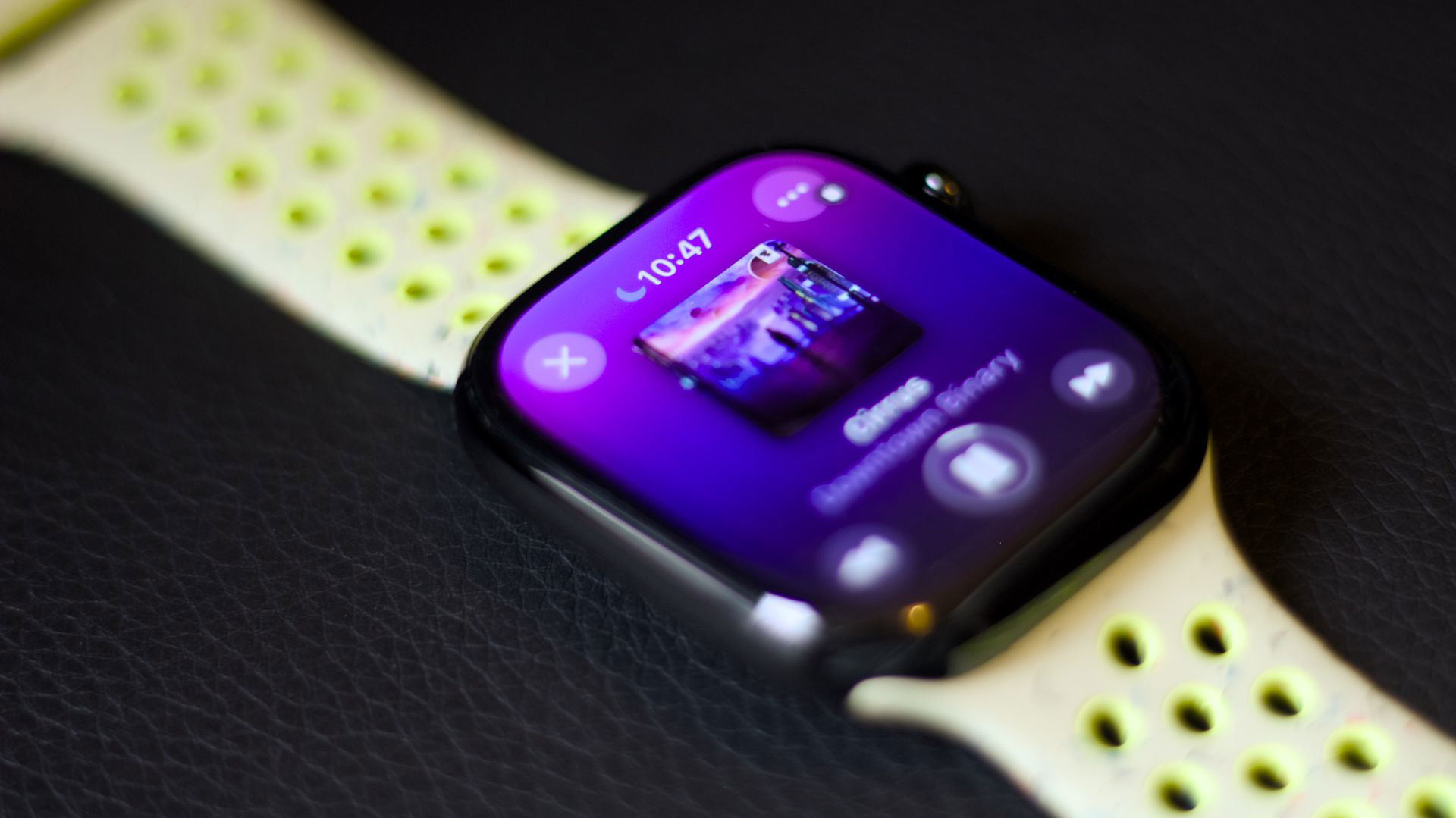 Your Apple Watch just got a major alarm upgrade as watchOS 11.4 finally ... Your Apple Watch just got a major alarm upgrade as watchOS 11.4 finally ...