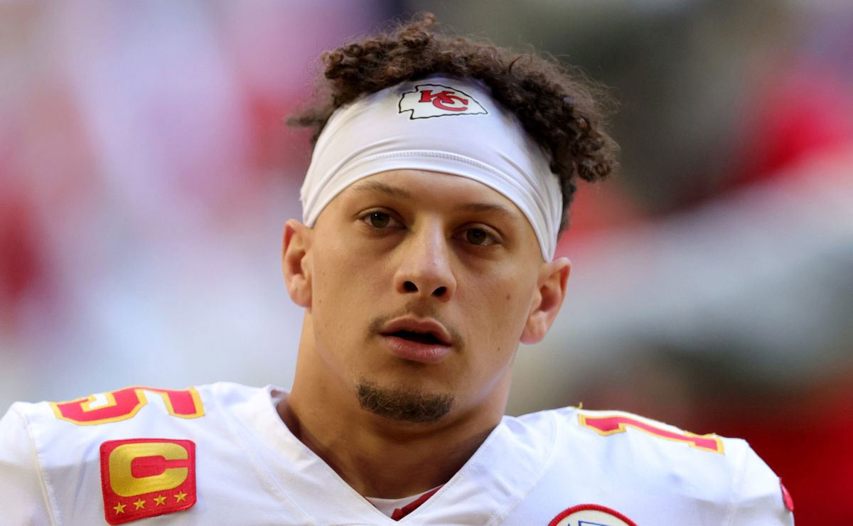 NFL News: Patrick Mahomes sends clear message to Chiefs before ... NFL News: Patrick Mahomes sends clear message to Chiefs before ...