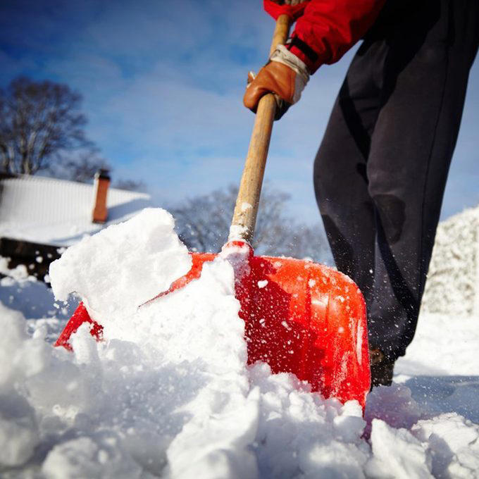 10 Great Ice and Snow Removal Hacks You’ll Wish You Knew Sooner