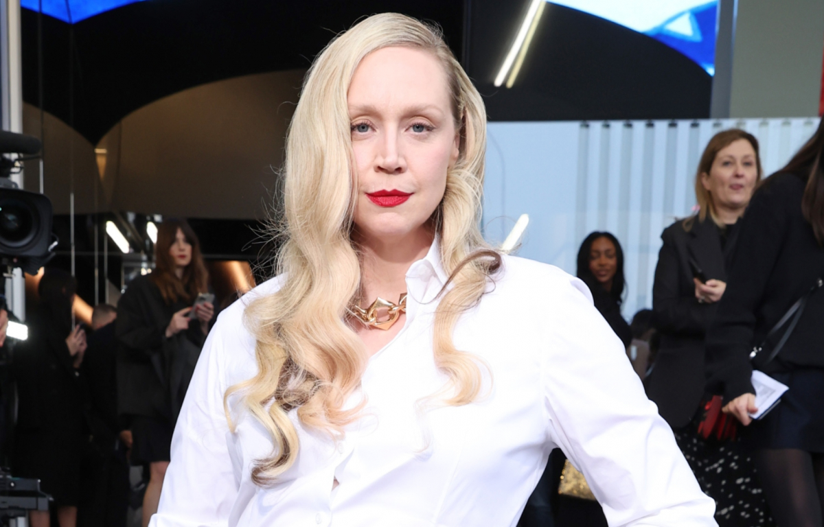 Towering talent: 25 tall actresses who command the screen