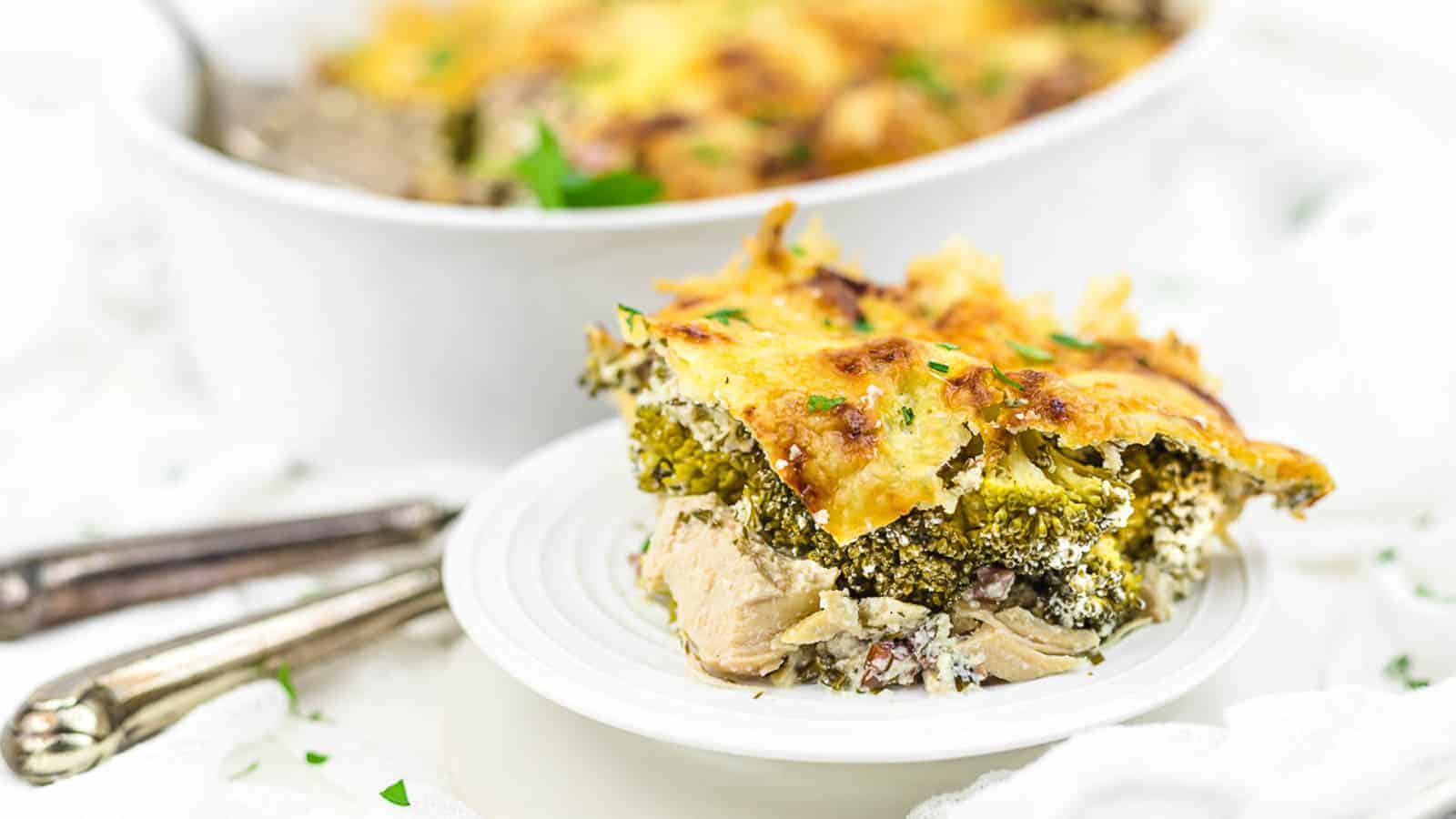 Stay Inspired with These 15 Flavorful and Fit Chicken Recipes