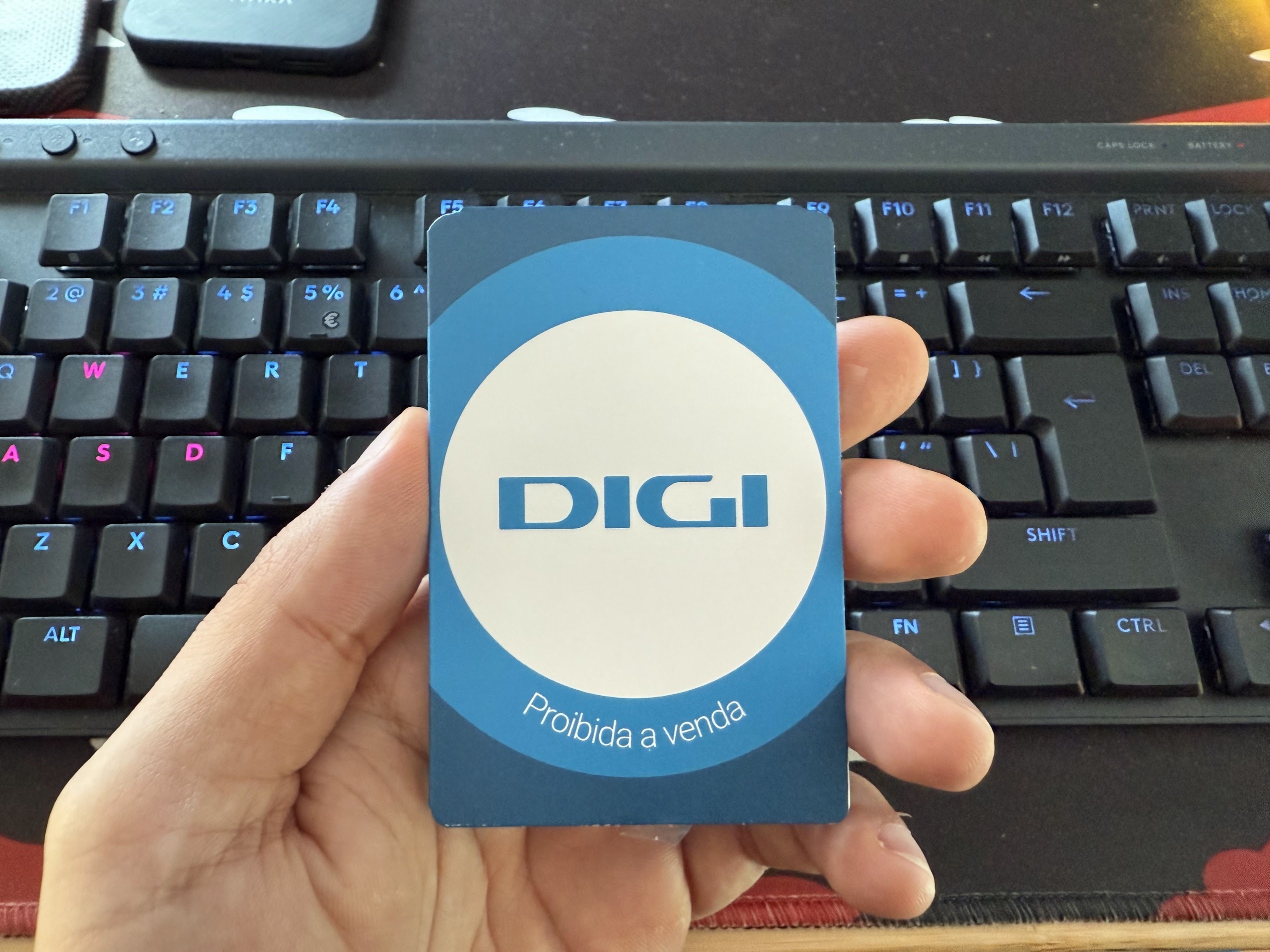 Nova app My DIGI já está disponível: faz (quase) tudo no telemóvel