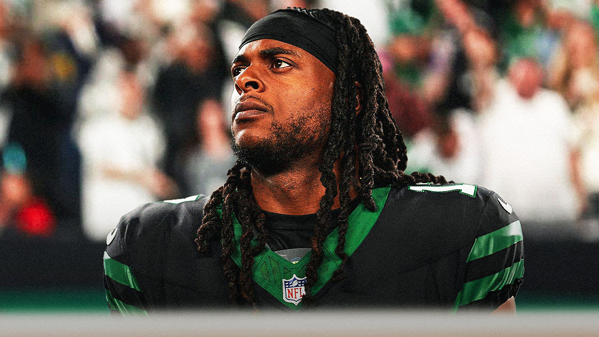 Jets’ Davante Adams gets brutally honest about what NY lacks after ... Jets’ Davante Adams gets brutally honest about what NY lacks after ...