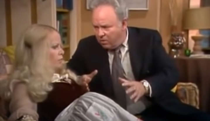 The best episodes of the groundbreaking sitcom ‘All in the Family’ The best episodes of the groundbreaking sitcom ‘All in the Family’