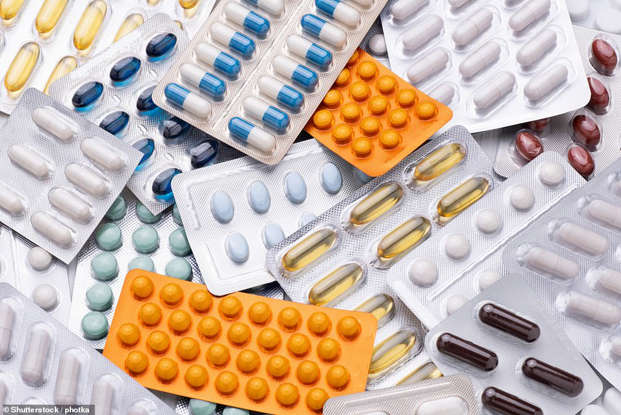 FDA recalls health supplements over potential health risks FDA recalls health supplements over potential health risks