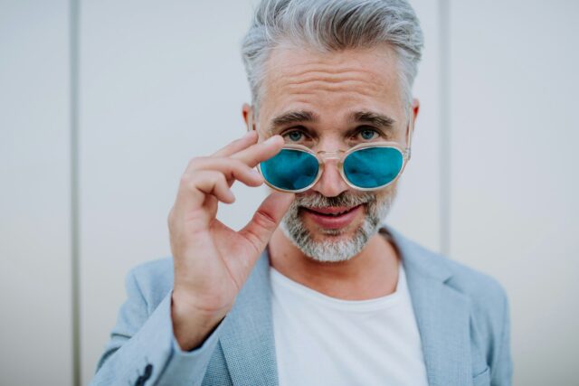 Why you tend to dislike people in general the older you get
