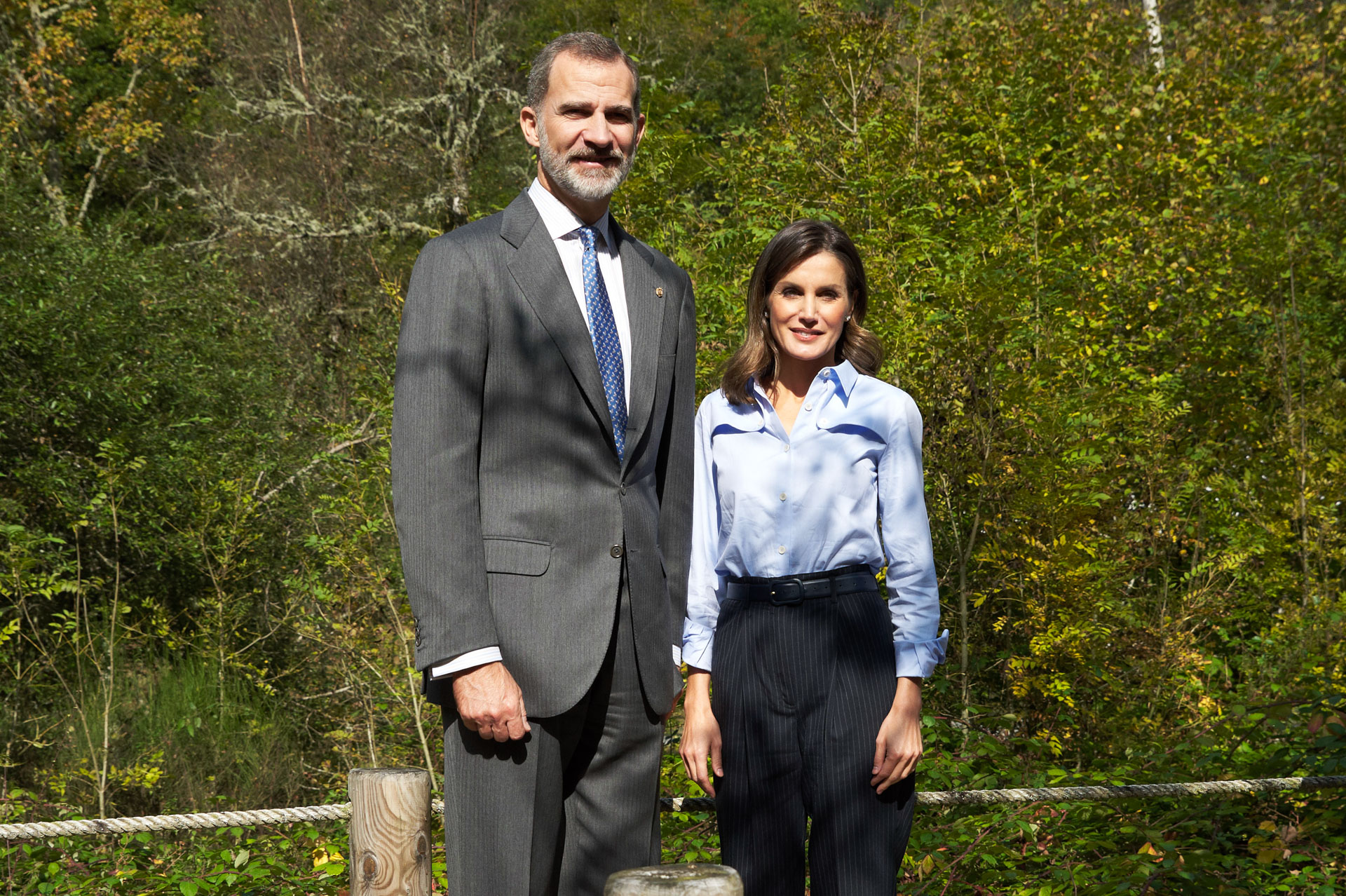 Spaanse koning Felipe diep ontgoocheld: “hij liet het duidelijk merken”