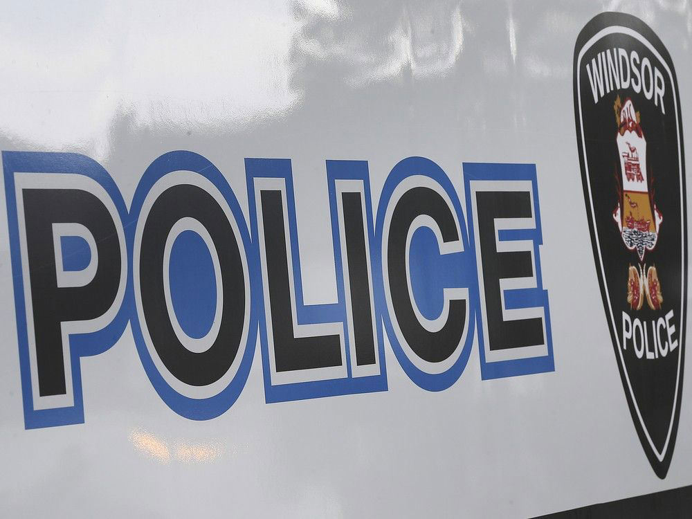 Pedestrian injured after being struck by vehicle on Riverside Drive ... Pedestrian injured after being struck by vehicle on Riverside Drive ...