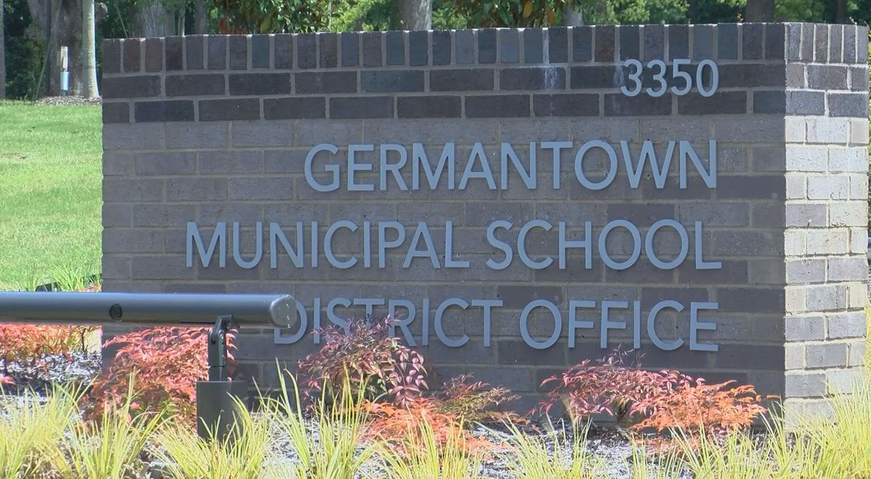 Family suing Germantown schools over denying child’s service dog Family suing Germantown schools over denying child’s service dog