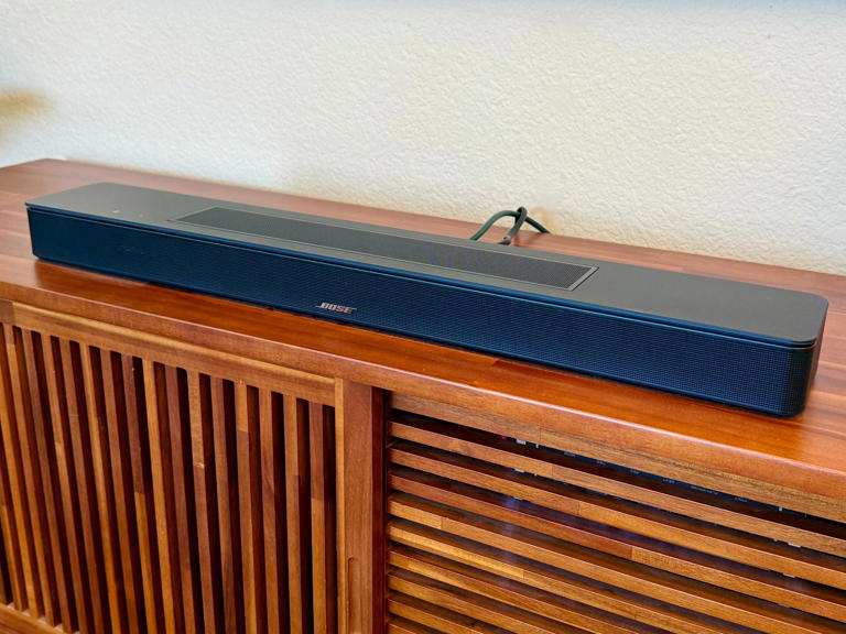 The 4 best budget soundbars: Top cheap picks for clear and balanced audio