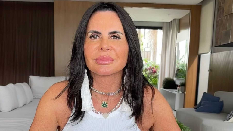 Gretchen recorda início dos memes e celebra novo single “Meu Nome é ...