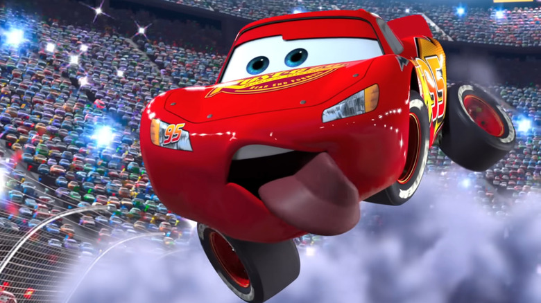 6 Beloved Cartoon Vehicles (And The Real Cars They Were Based On)