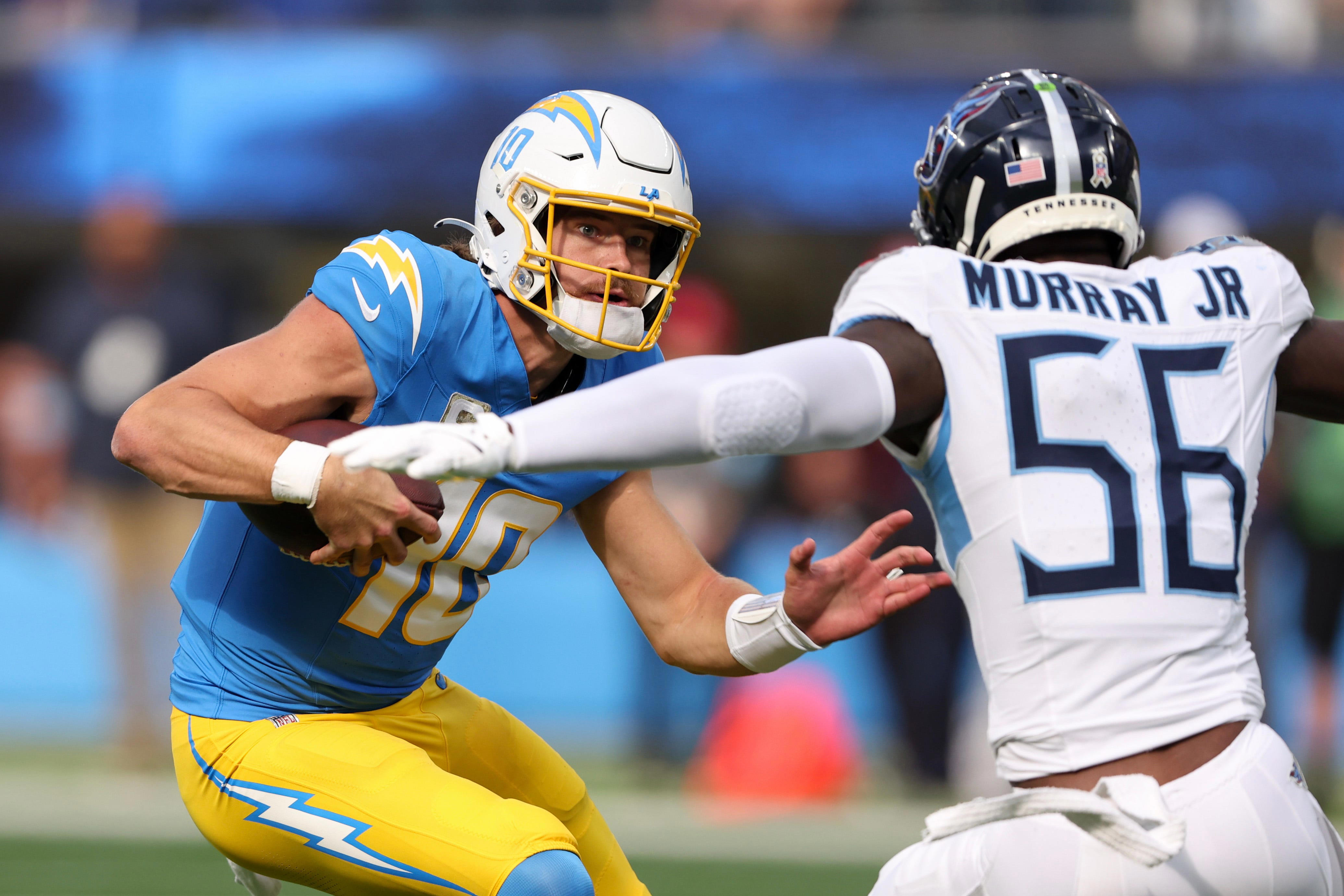 4 Titans named as potential cut candidates 4 Titans named as potential cut candidates